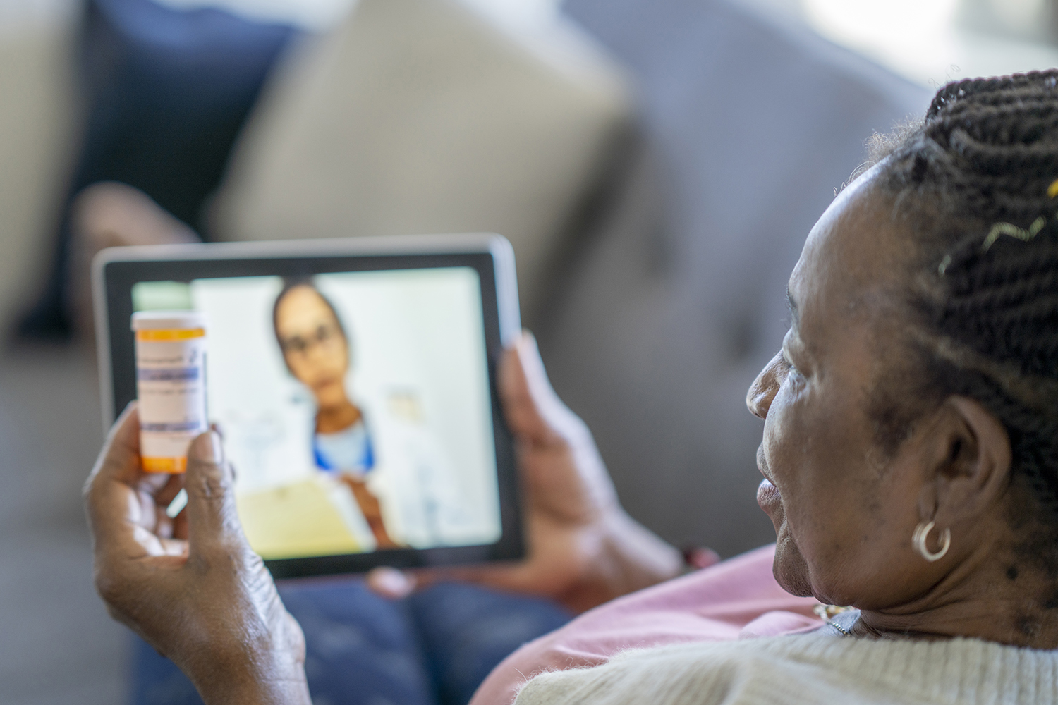 Enhancing Primary Care Through Innovative Digital Solutions